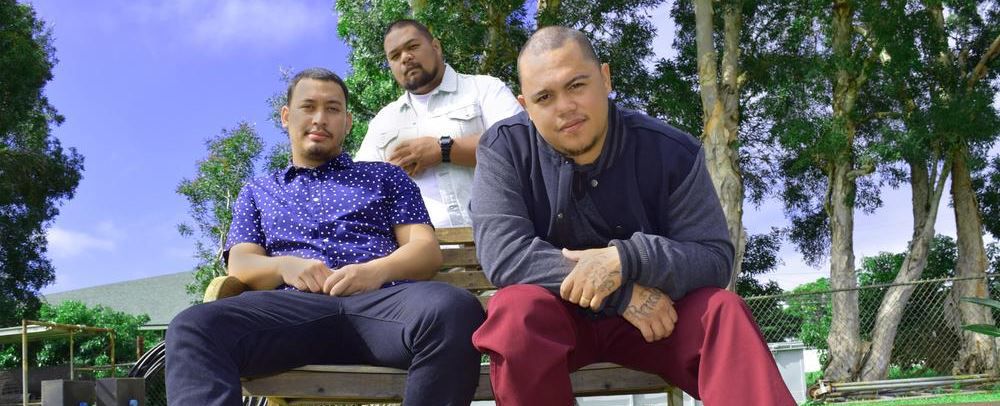 Hawaiian reggae band brings island style to the mainland | News, Sports ...